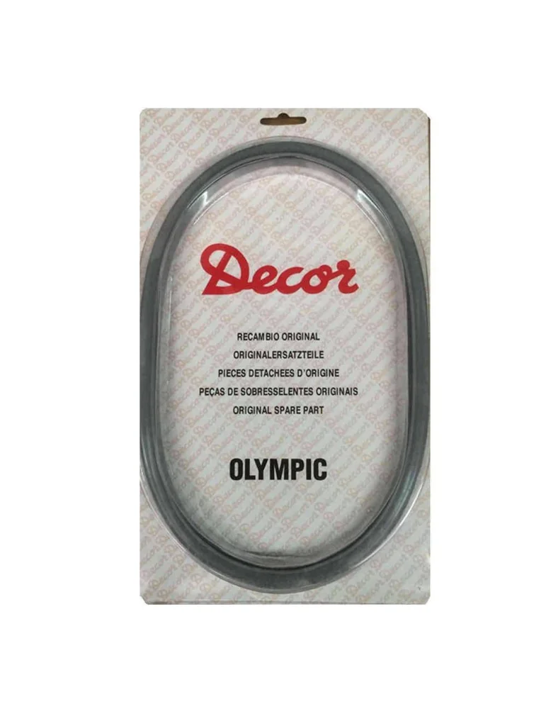 Junta original olla rapida DECOR